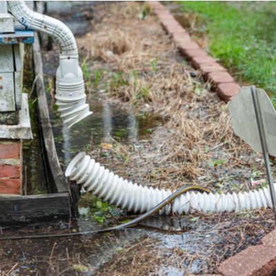 The Importance of Cleaning Your Gutters - PPM Landscaping